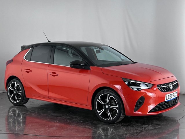 Used Vauxhall cars for sale. Vauxhall Dealer Watford | Car Planet