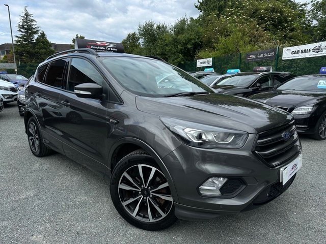 Used cars for sale. Manchester & Cheshire car Dealer | J & S Manchester ...