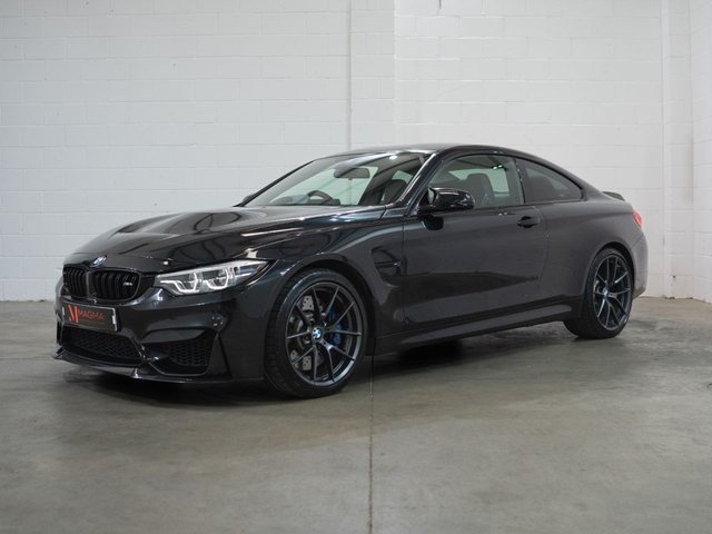 See previous sold Car from Magma Cars