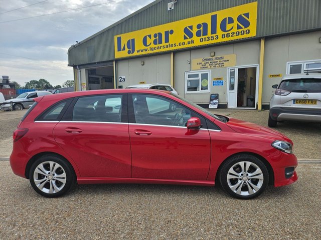 Page 2 of 6 for Used cars for sale. Ely & Cambridgeshire car Dealer ...