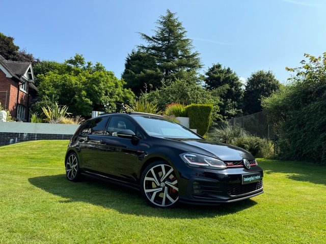 Used Volkswagen cars for sale. Volkswagen Dealer Stoke-on-Trent ...