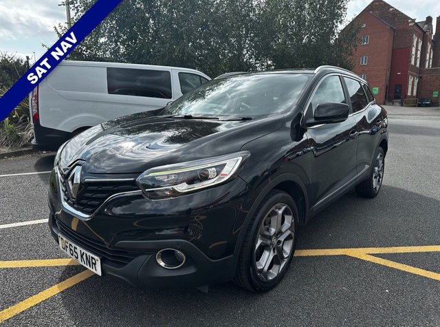 Used Renault cars for sale. Renault Dealer Crewe | Advantage Vehicles ...