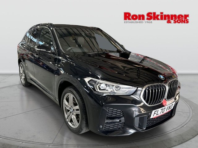 Used BMW X1s On Finance Wales, Poor Credit Car Finance Wales