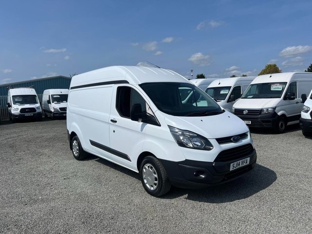 Page 12 of 19 for Used vans for sale. Kirkcaldy & Scotland van Dealer ...