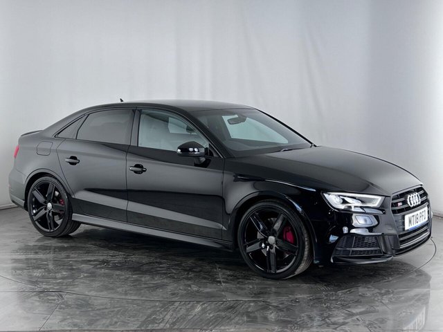 Used Audi Cars Watford | Audi Dealer Watford | Used Audi for Sale Near Me