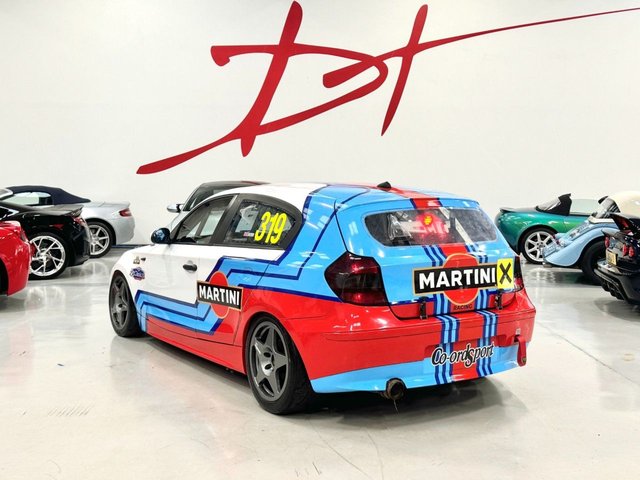 Used cars for sale in Atherstone & Warwickshire: DT Performance Cars