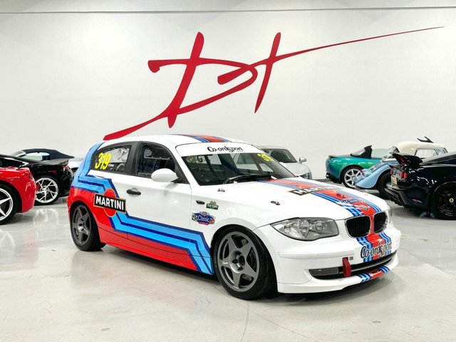 Used cars for sale in Atherstone & Warwickshire: DT Performance Cars