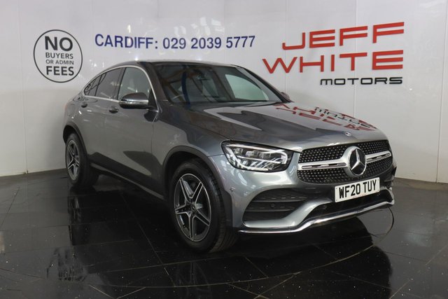 Used Mercedes-Benz cars for sale. Mercedes-Benz Dealer Cardiff | Jeff ...
