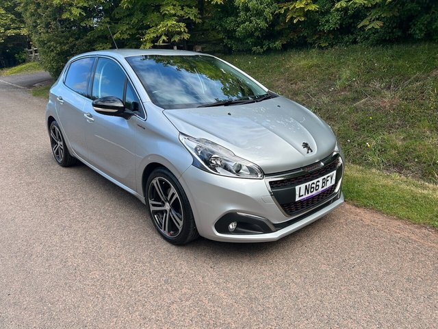 Used cars for sale. Exeter & Devon car Dealer | Devon Car Services