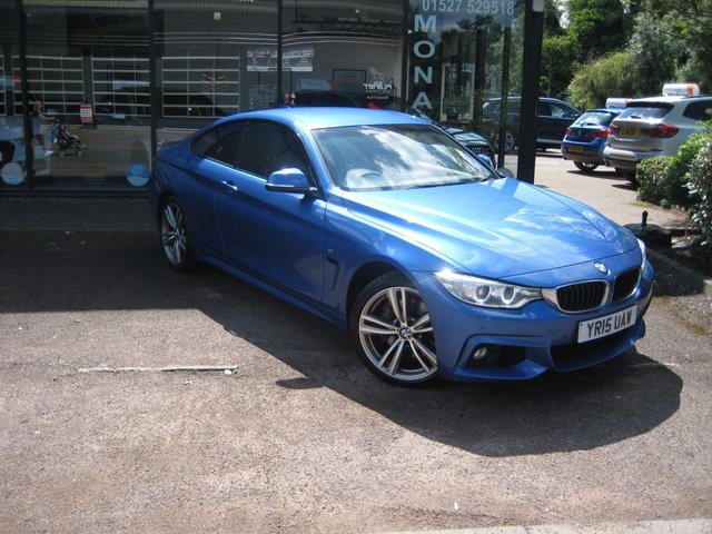 Used cars for sale. Redditch & Worcestershire car Dealer | Monarch ...