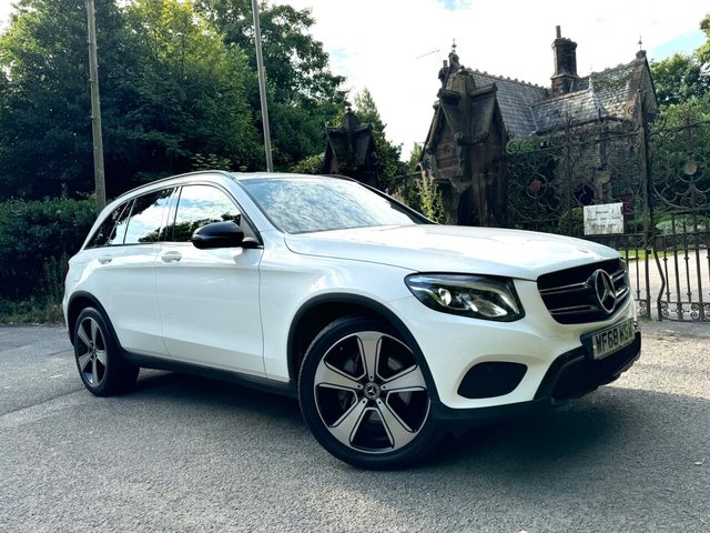 Used Mercedes-Benz cars for sale. Mercedes-Benz Dealer Liverpool | DA ...