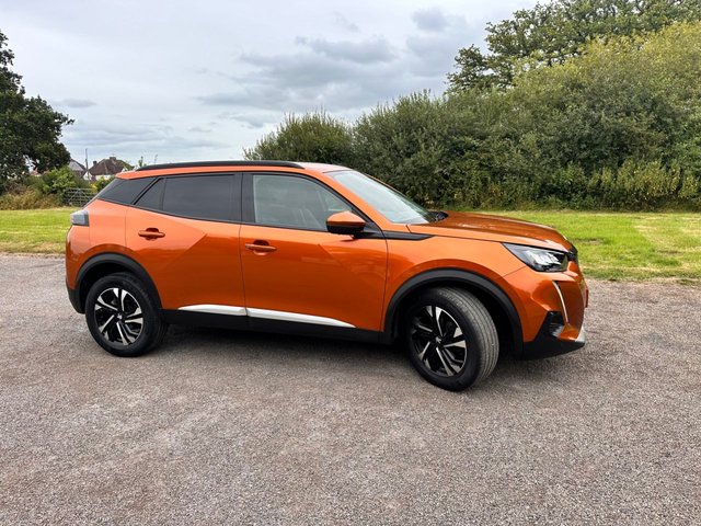 Used cars for sale. Exeter & Devon car Dealer | East Devon Motor Company