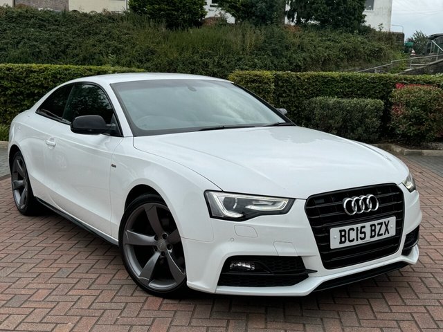 Used Audi cars for sale. Audi Dealer Macclesfield | Chrome Motors