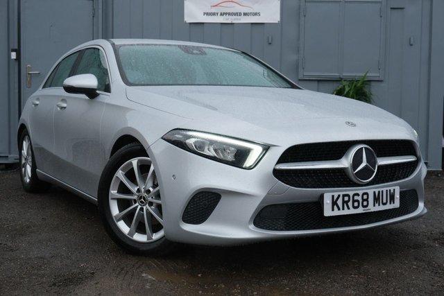 Used cars for sale. Southend-On-Sea & Essex car Dealer | Priory ...