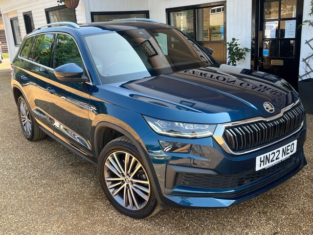 Used cars for sale. Staverton & Northamptonshire car Dealer | Staverton ...