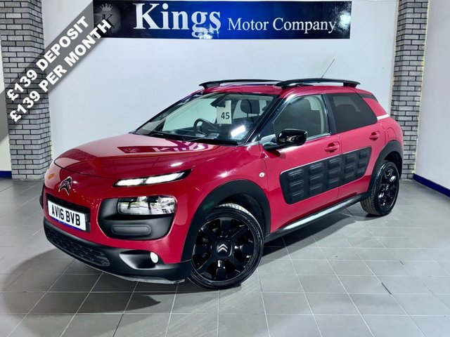 Used cars for sale. Aberdare & Rhondda Cynon Taf car Dealer | Kings ...