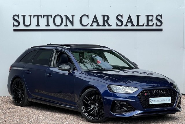Used cars for sale. Sutton Coldfield & West Midlands car Dealer ...