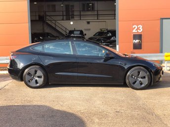 Used cars for sale in Milton Keynes & Buckinghamshire: NSA Motor Vehicles