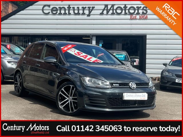 Used cars for sale. Sheffield & South Yorkshire car Dealer | Century ...