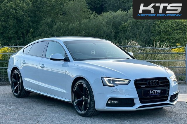 Used cars for sale. Mold & Flintshire car Dealer | KTS Motor Company
