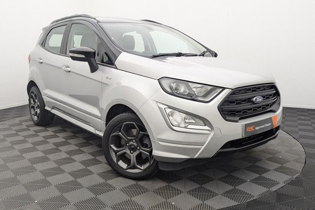 Used Ford cars for sale. Ford Dealer Newcastle upon Tyne | Henson Motor ...