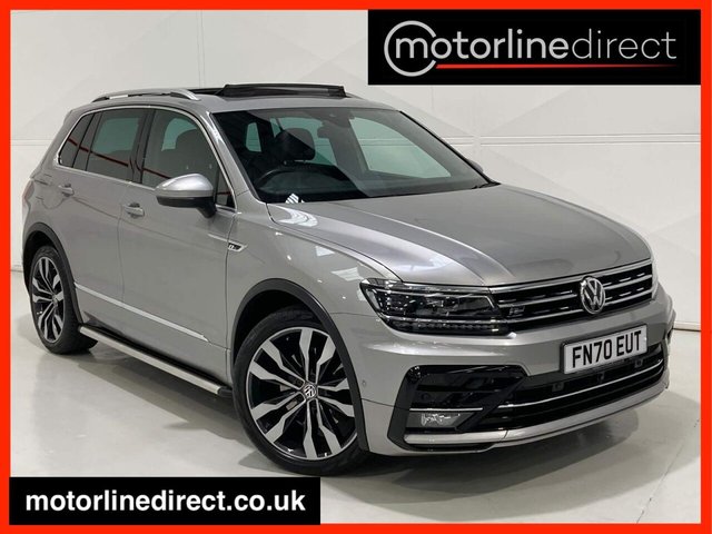 Used Volkswagen cars for sale. Volkswagen Dealer Loughborough ...