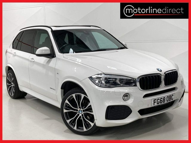 Used BMW cars for sale. BMW Dealer Loughborough | Motorline Direct Limited