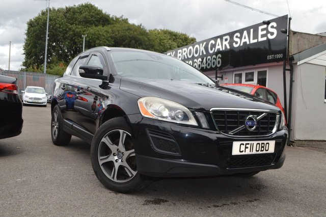 Used cars for sale in Crewe, Cheshire | Valley Brook Car Sales