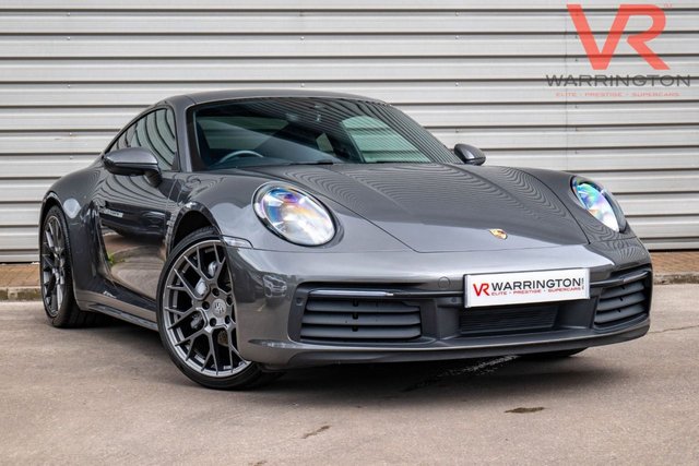 Used cars for sale. Warrington & Cheshire car Dealer | VR (EPS ...