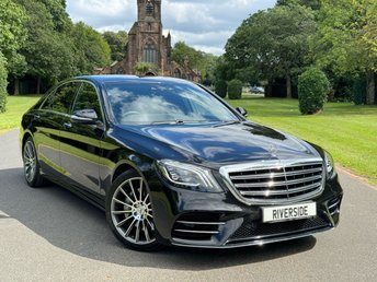 Used cars for sale in Liverpool & Merseyside: Riverside Auto-Sales