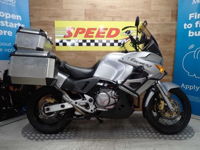 Used Honda bikes for sale. Honda Dealer Exeter | Speed Superbikes Ltd