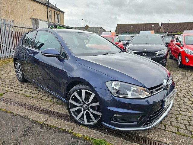 Used cars in Edinburgh Edinburgh Car Sales