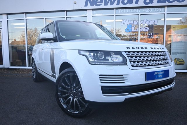 Used cars for sale. Consett & County Durham car Dealer | Newton and Lee ...