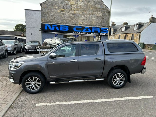 Used cars for sale. Kinross & Scotland car Dealer | MB Cars