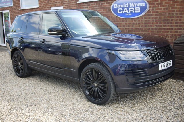 Used cars for sale. Thatcham & Berkshire car Dealer | David Wren