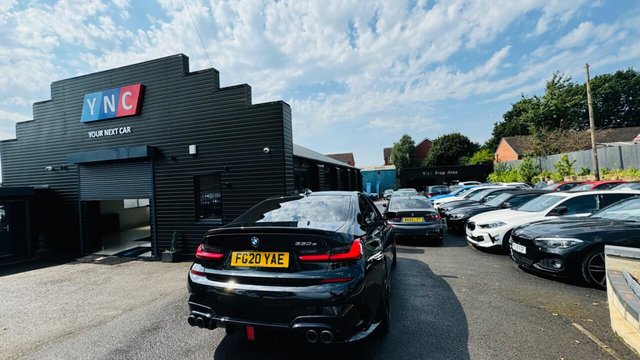 Page 6 of 15 for Used cars for sale. Nottingham & Nottinghamshire car ...