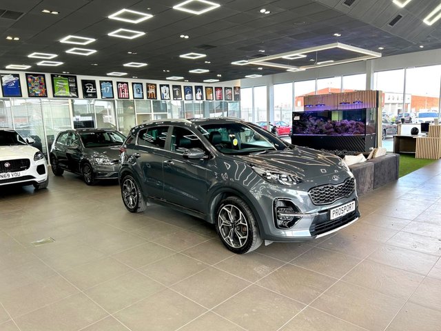 Page 2 of 3 for Used cars for sale. Hull & North Humberside car Dealer ...