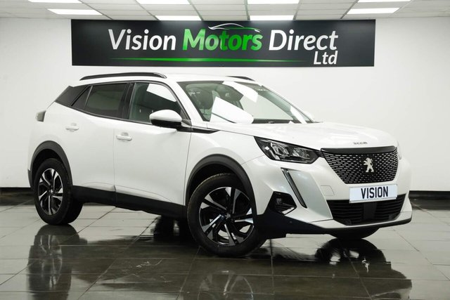 Used cars for sale. Warrington & Cheshire car Dealer | Vision Motors Direct
