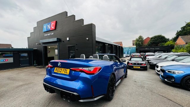 Used cars for sale. Nottingham & Nottinghamshire car Dealer | Your Next Car