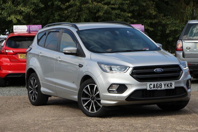 Used Ford cars for sale. Ford Dealer Hull | Autocars Limited