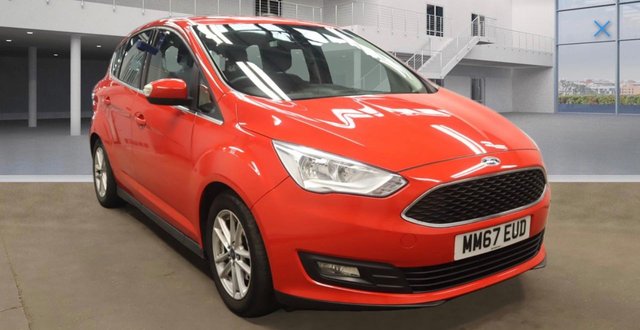 Used cars for sale. Wrexham & Flintshire car Dealer | Hope Motor Company