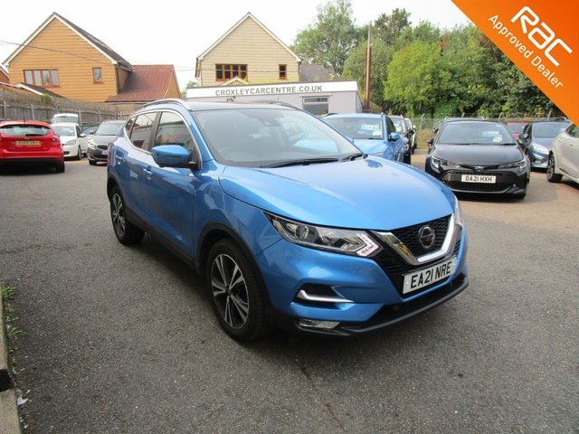Used cars for sale. Watford & Hertfordshire car Dealer | Croxley Car ...