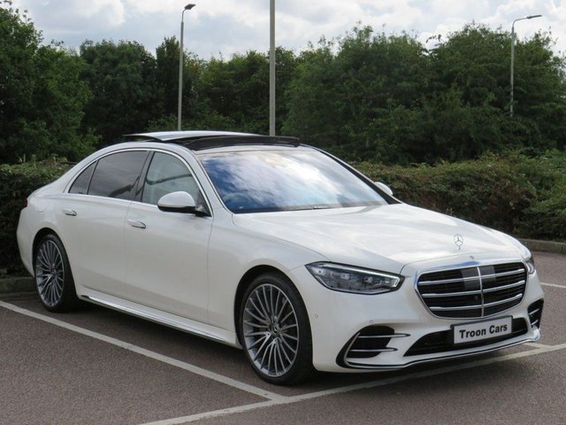 Used cars for sale. Leicester & Leicestershire car Dealer | Troon Cars LTD