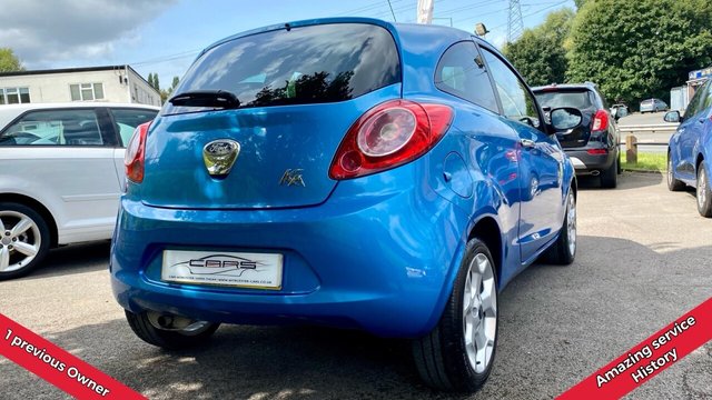 Used Ford cars for sale. Ford Dealer Worcester | Worcester Cars