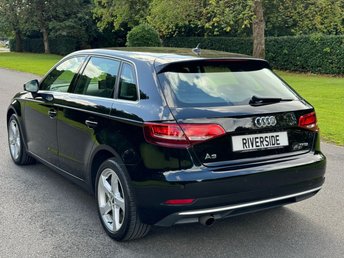 Used cars for sale in Liverpool & Merseyside: Riverside Auto-Sales