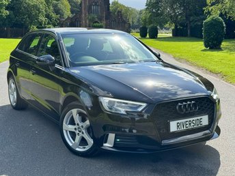 Used cars for sale in Liverpool & Merseyside: Riverside Auto-Sales