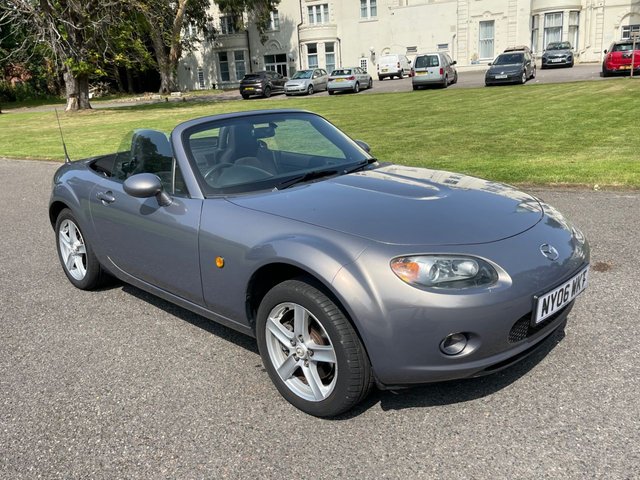 Used cars for sale. Southampton & Hampshire car Dealer | Botley Car ...