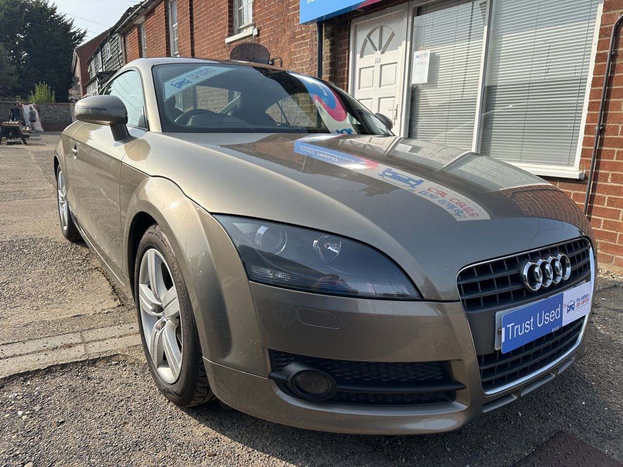 See previously sold Car from The Stalham Car Centre