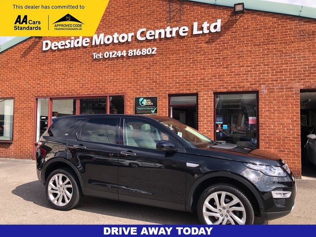 Page 2 of 5 for Used cars for sale. Deeside & Flintshire car Dealer ...