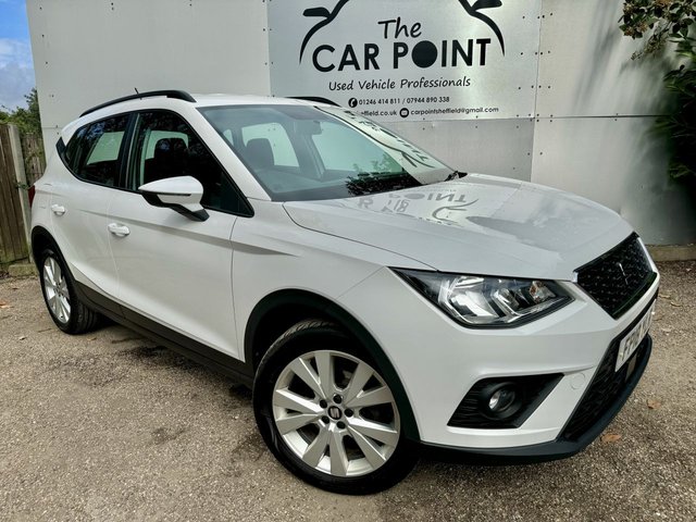 Used cars for sale. Sheffield & South Yorkshire car Dealer | Car Point ...